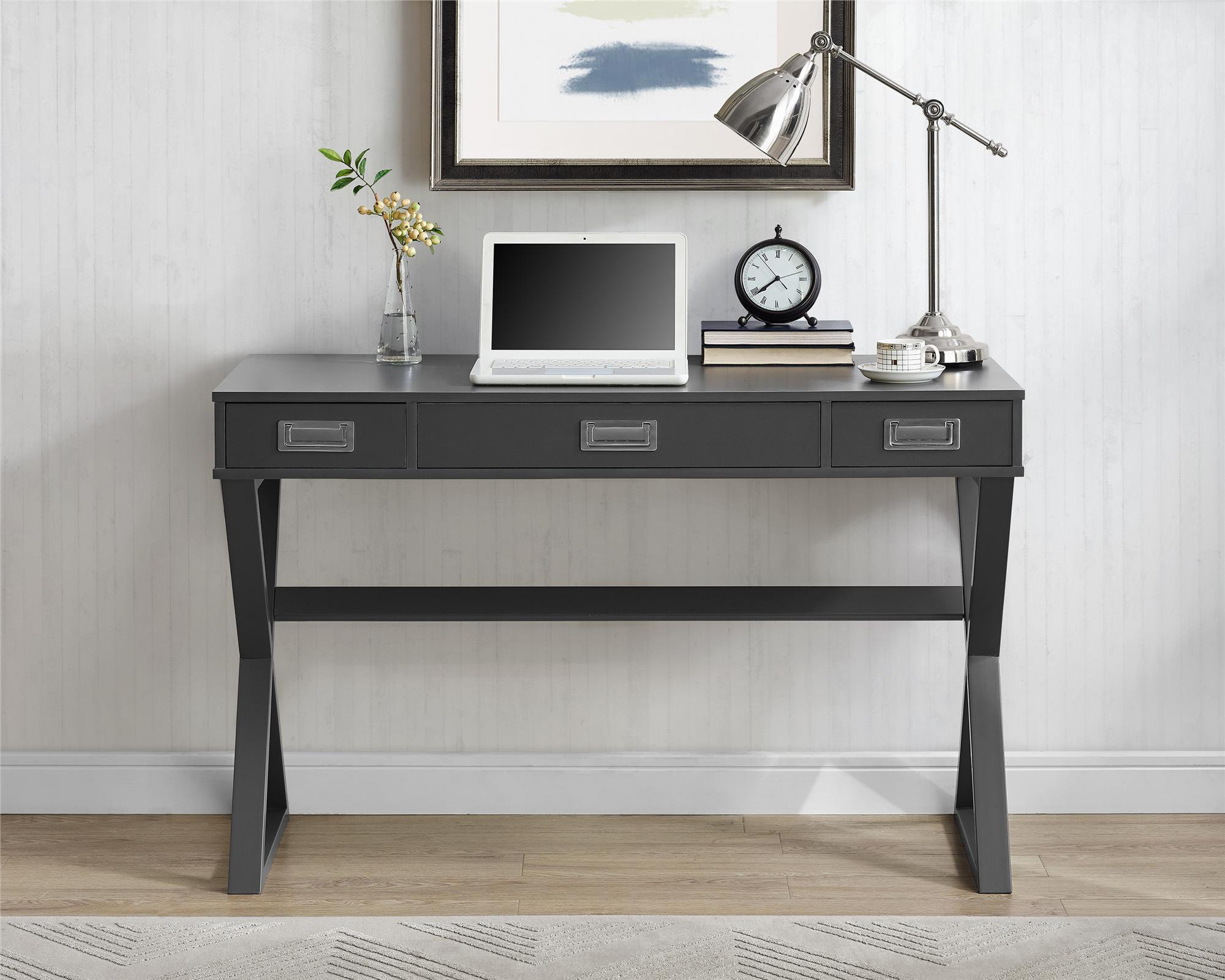 Ameriwood Home Crossmark Desk | Wayfair