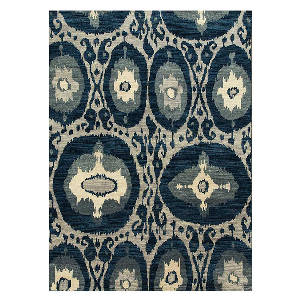 17 Stories Teppich Pamalee | Wayfair.de