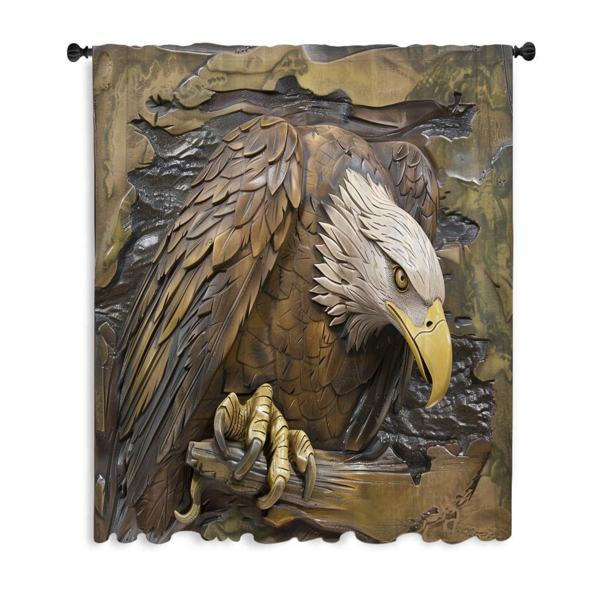 Wildon Home® Nadean Panel | Wayfair