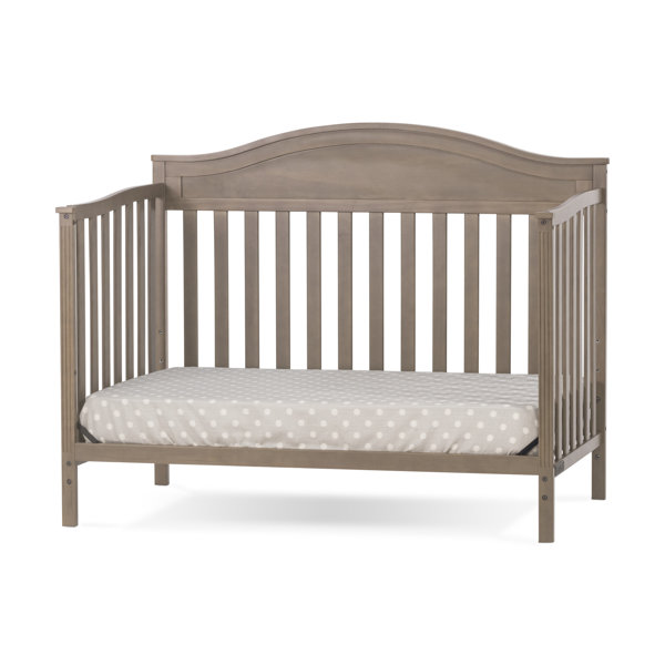 Child Craft Sidney 4 -in-1 Convertible Crib & Reviews | Wayfair