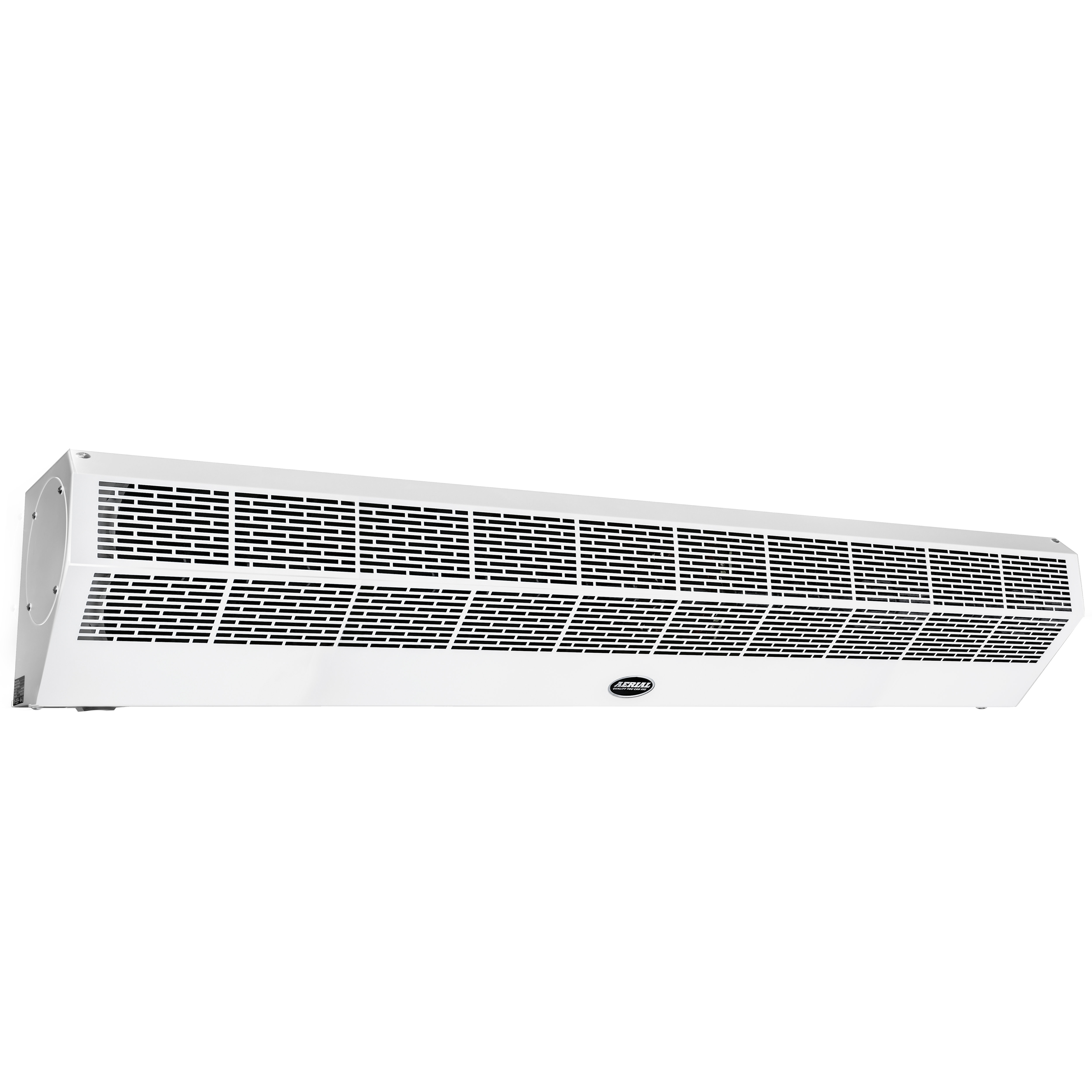 DuraSteel 60" Wall Mounted Air Curtain Fan by DuraSteel Aerial Titan ...