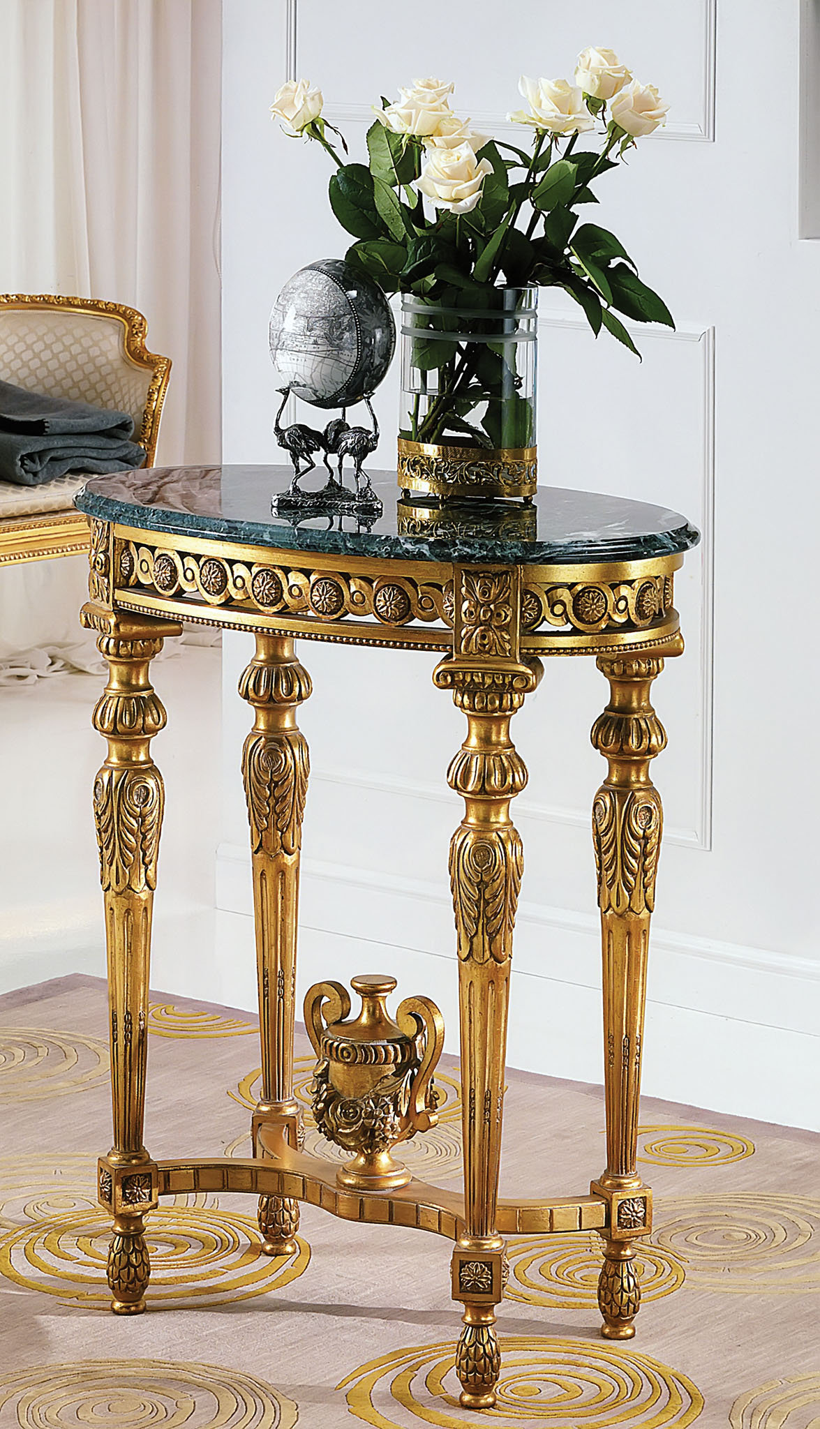 David Michael End Table | Wayfair
