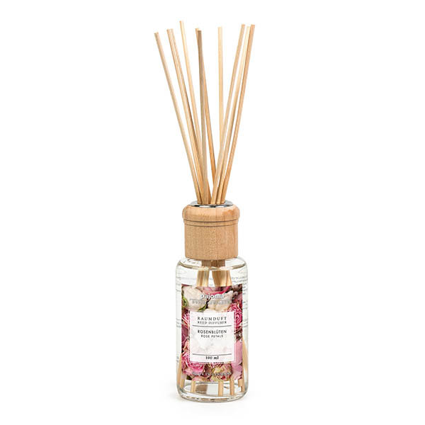 Symple Stuff Rose Petals 100ml Reed Diffuser | Wayfair.co.uk
