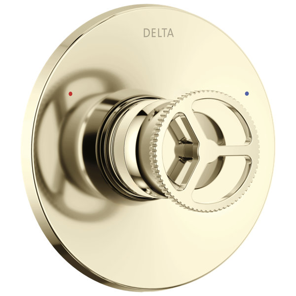 Delta Valve Only Trim & Reviews | Wayfair