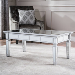 Ultra-Modern Coffee Tables You'll Love - Wayfair Canada