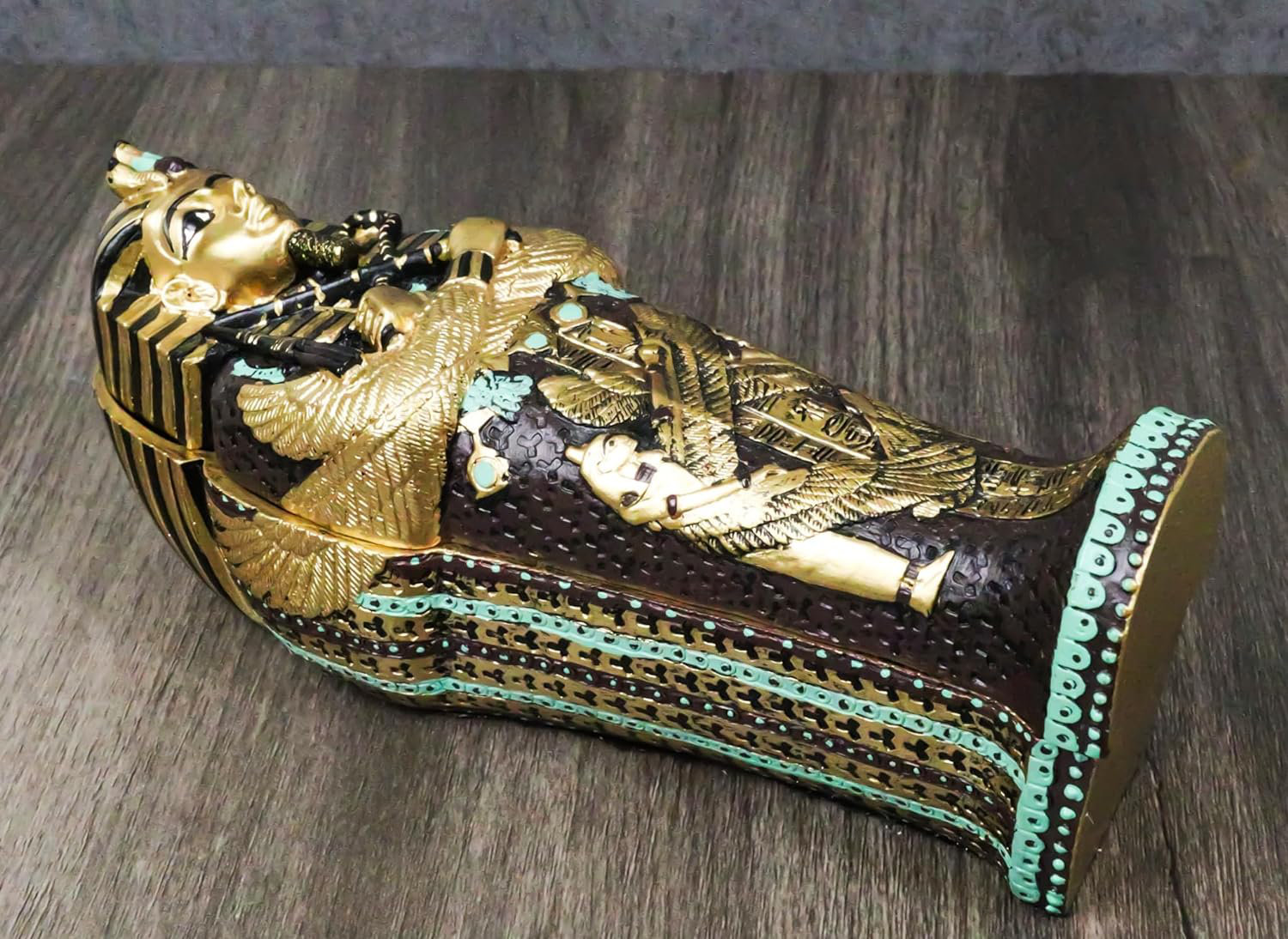 Bungalow Rose Rotasha Figurine - Wayfair Canada