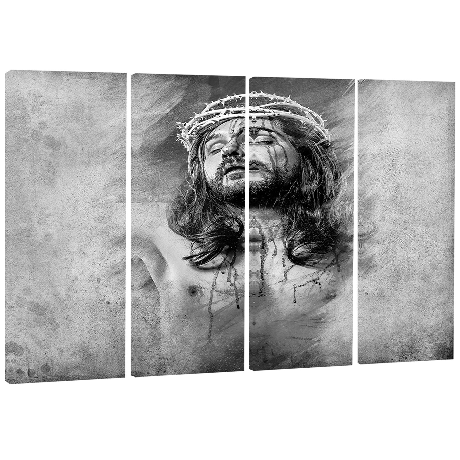 Jesus Graphic Design