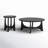 George Oliver 2 - Piece Living Room Table Set & Reviews | Wayfair