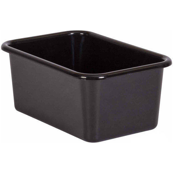 Rebrilliant Plastic Bin Set & Reviews - Wayfair Canada