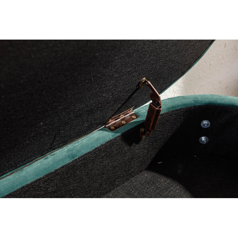 Mercer41 Lolanda Storage Bench | Wayfair