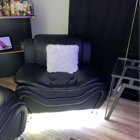 Wrought Studio Bexton 48" Wide Tufted Armchair & Reviews | Wayfair