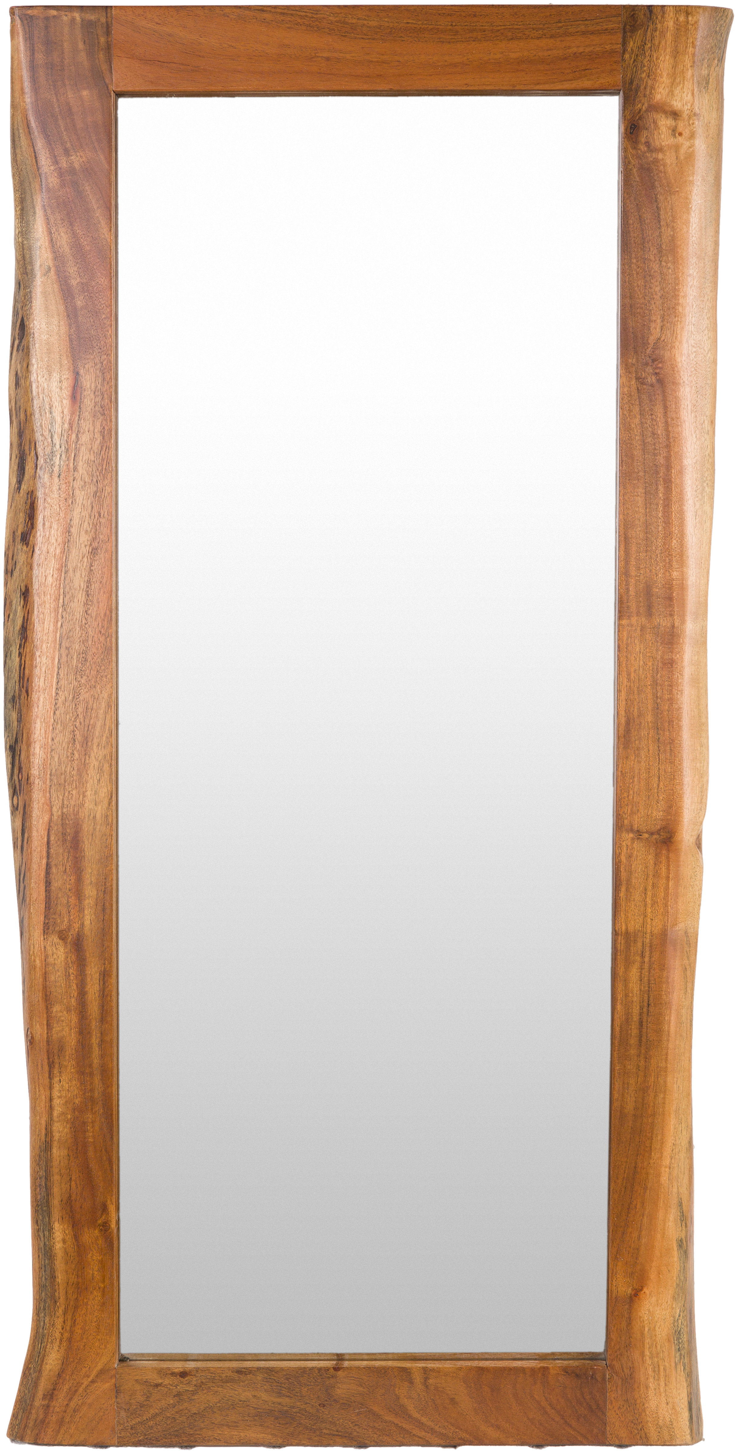 Joss & Main Valetta Rustic Full Length Mirror & Reviews - Wayfair Canada