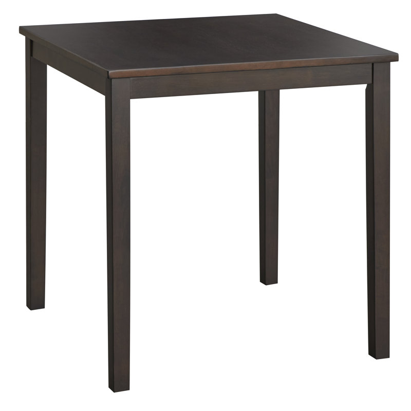 Lark Manor™ Arienna Square 30'' L x 30'' W Dining Set & Reviews | Wayfair