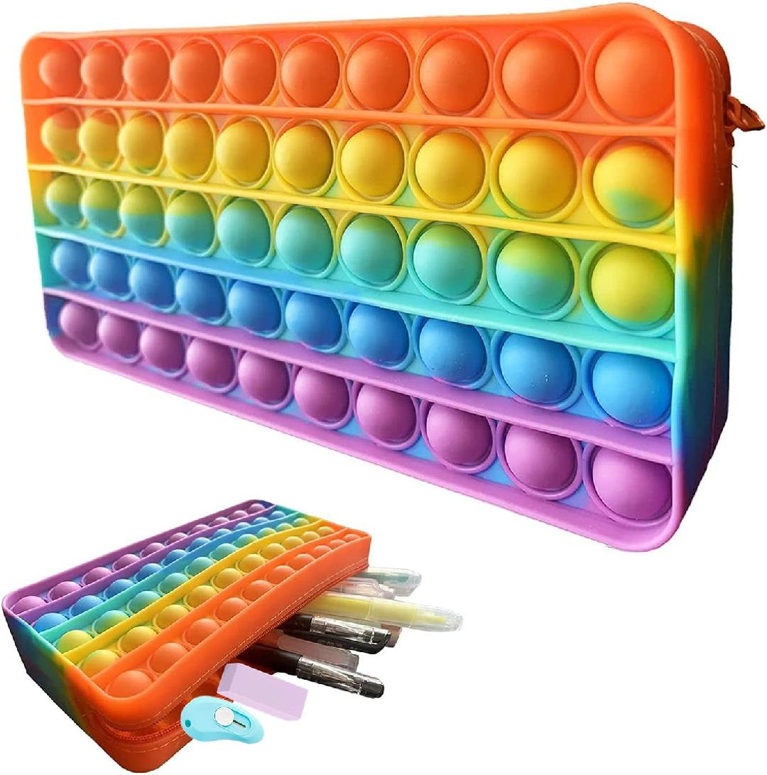 Wrought Studio™ Benboe Pen Holder | Wayfair