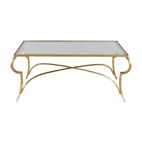 Gabby Evelina Coffee Table | Perigold