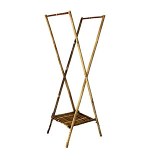 Foldable Clothes Drying Racks You'll Love | Wayfair