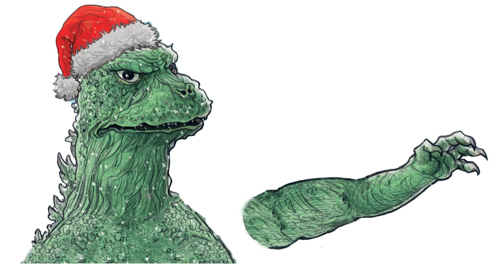 The Holiday Aisle® Rear Vehicle Car Window Animated Moving Wiper Blade ...