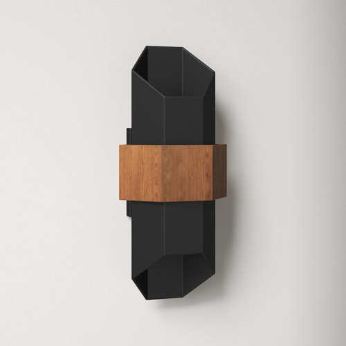 Wayfair | Unique / Statement Outdoor Wall Lighting You'll Love in 2023