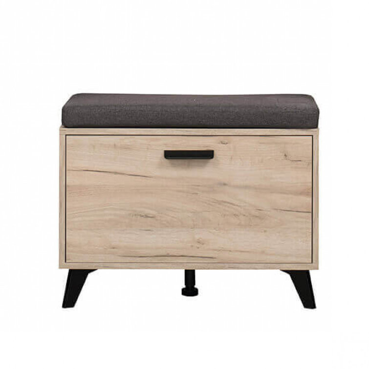 17 Stories Nikeshia 91cm Sideboard | Wayfair.co.uk