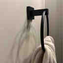 Sure-Loc Hardware Baden Towel Ring & Reviews | Wayfair