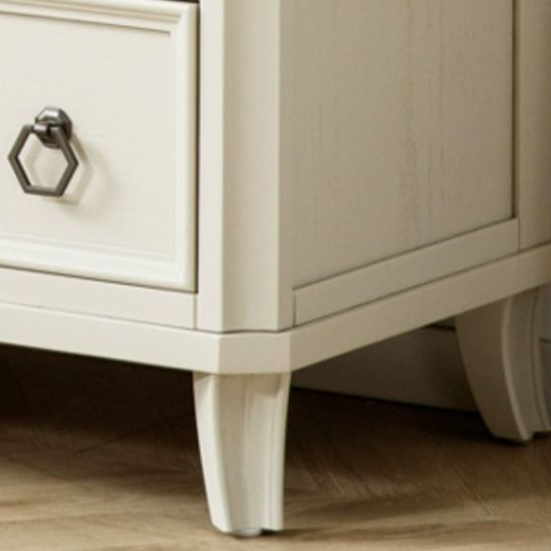 Longshore Tides Simple storage cabinet | Wayfair