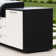 Blackstone Outdoor Kitchen Trash Bin Module Cabinet | Wayfair