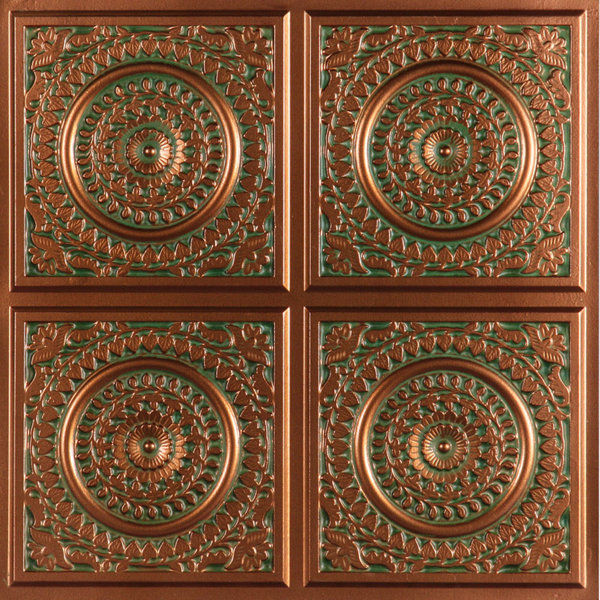 Basement Ceiling Tiles You'll Love | Wayfair
