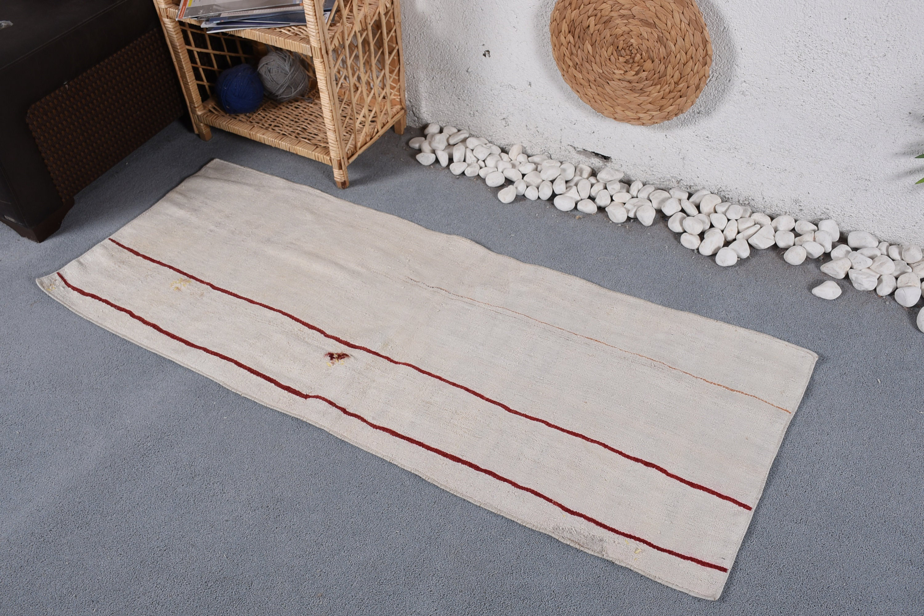 Isabelline Cool Rugs, Ethnic Rug, Kitchen Rug, Turkish Rug, Vintage Rug ...