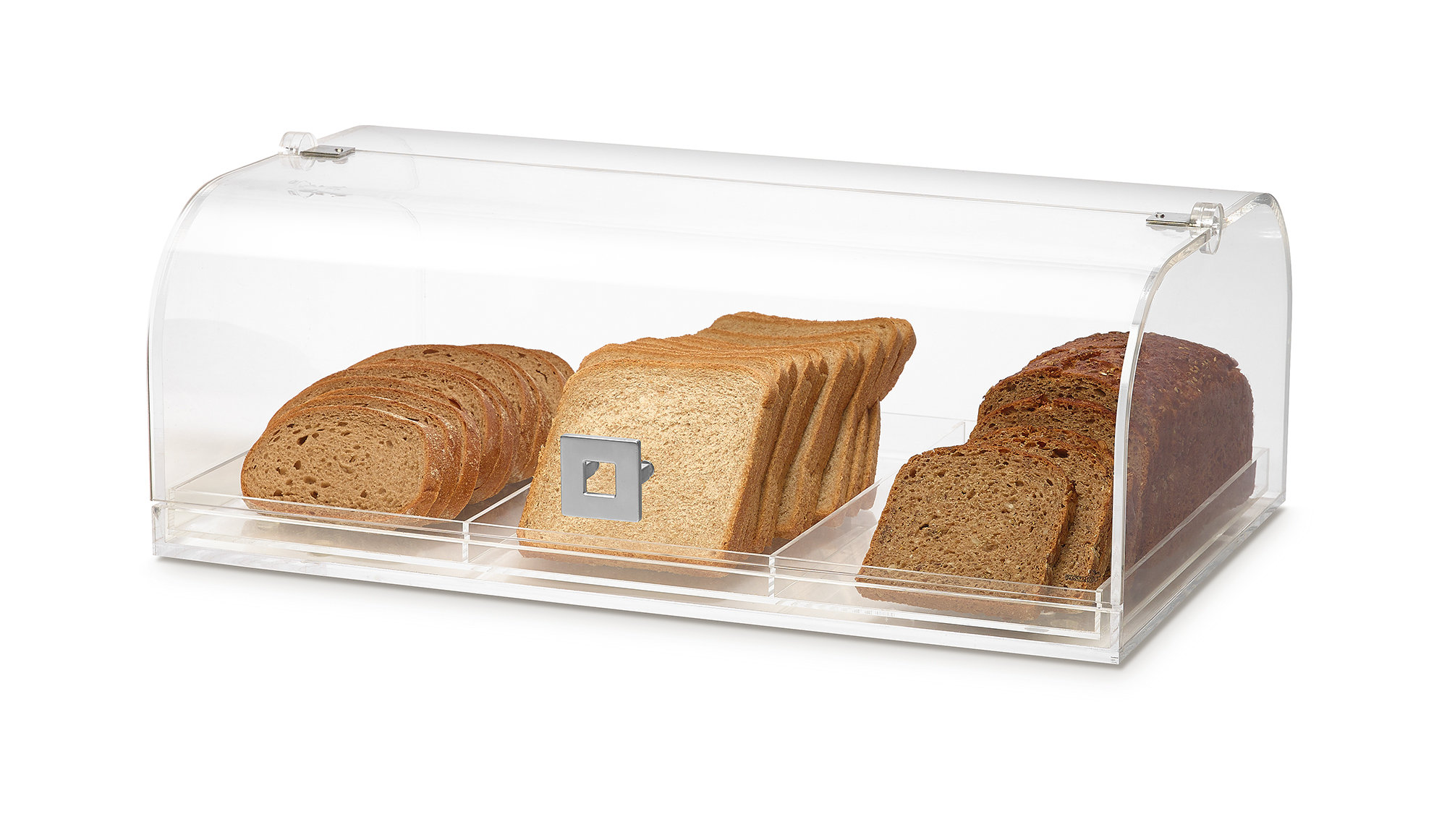 Rosseto Plastic Display Case | Wayfair