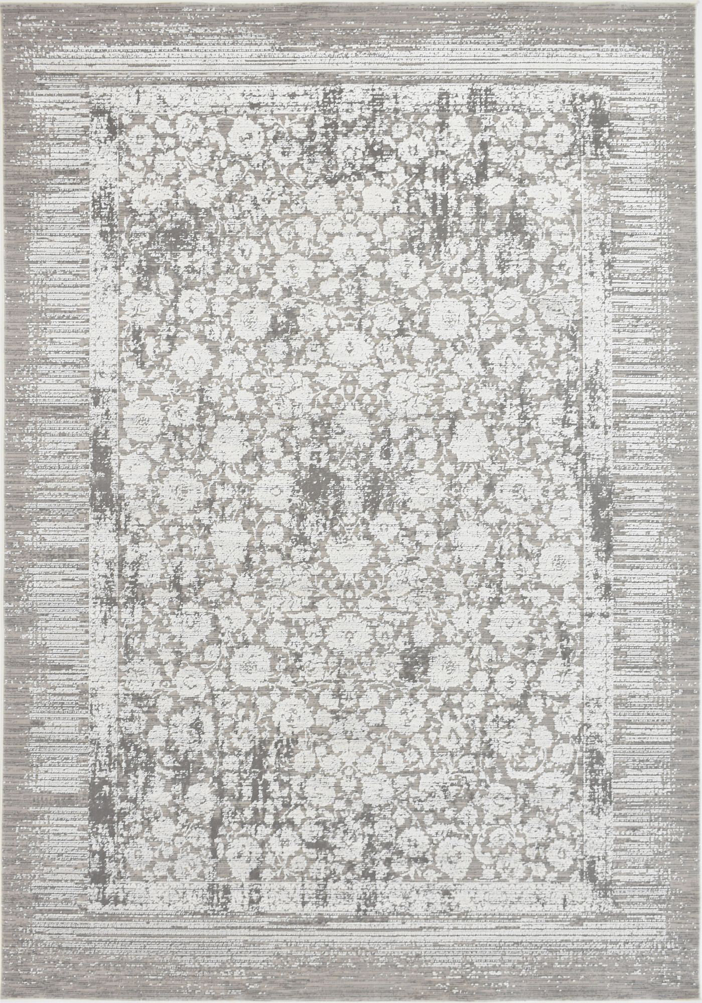 Badgley Mischka Rectangle Oasis Area Rug | Wayfair