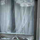 OUTDECO 16"x72" Outback Galvanized Steel Wall and Fence Extension ...