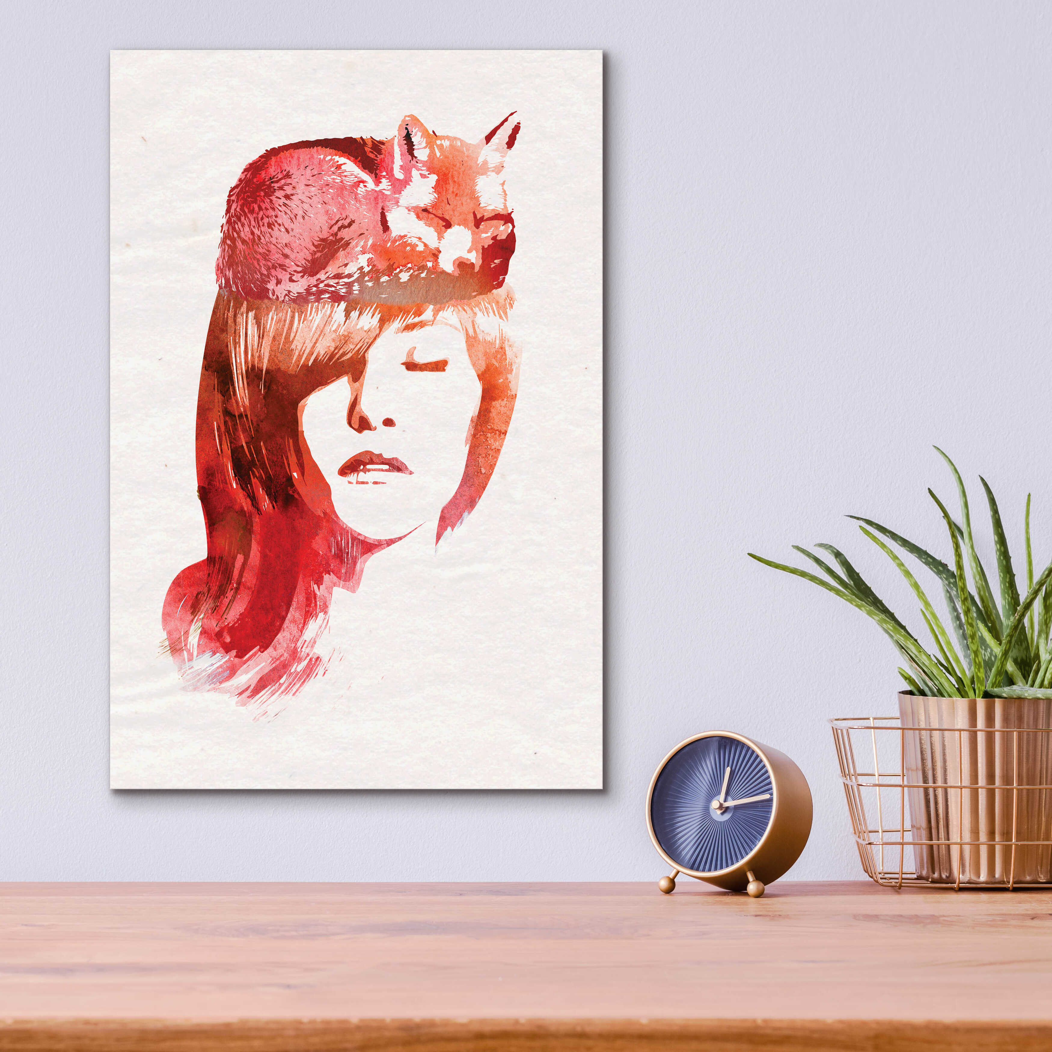 Lark Manor™ " Perfect Silence " by Robert Farkas | Wayfair