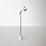 Modern Task Floor Lamps | AllModern