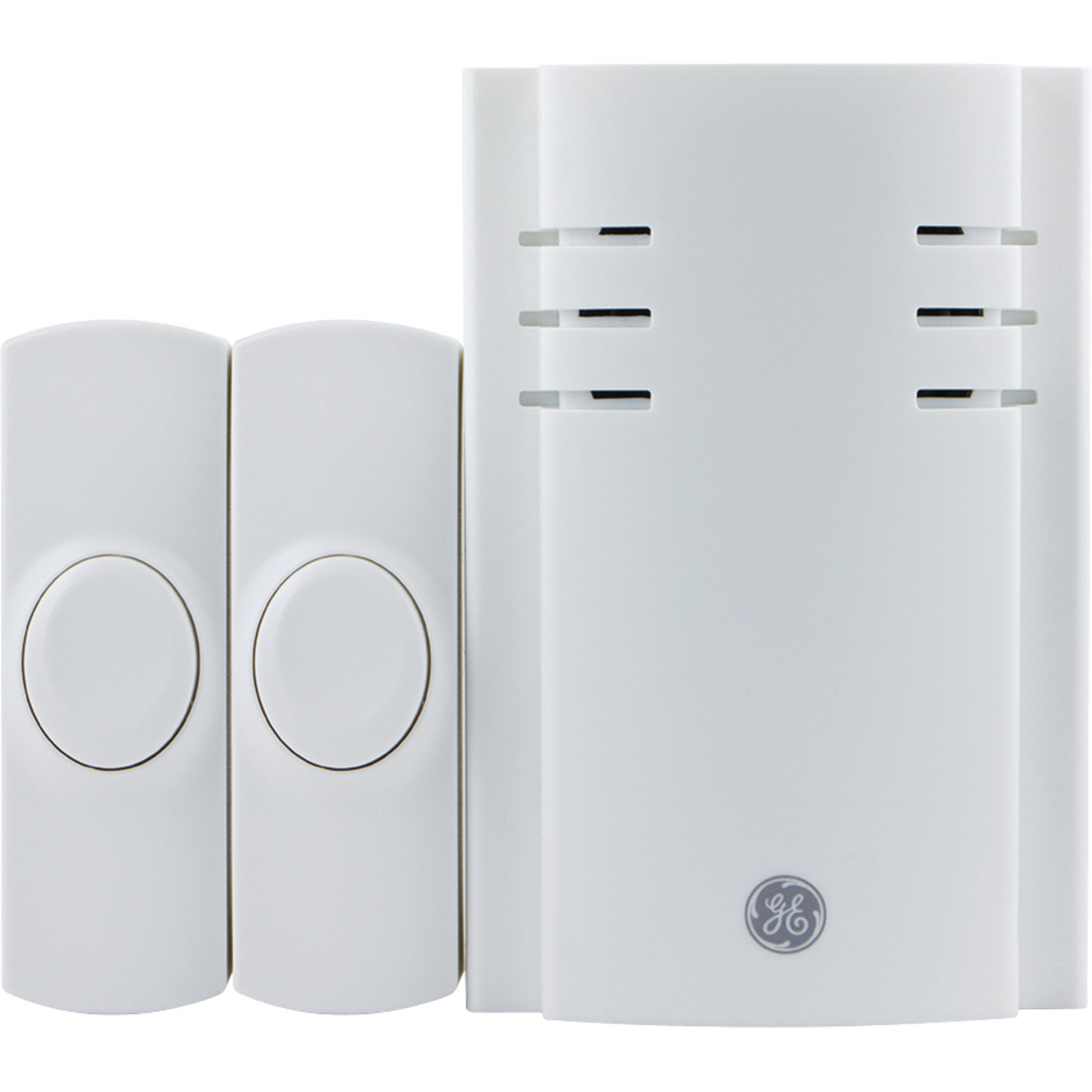 GE Wall Outlet Door Chime & Reviews | Wayfair