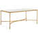 Birch Lane™ Keely Glass Top Coffee Table & Reviews | Wayfair