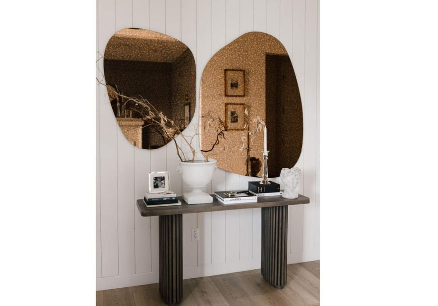 Alice Lane Home Collection Phoenix Mirror Large | Perigold