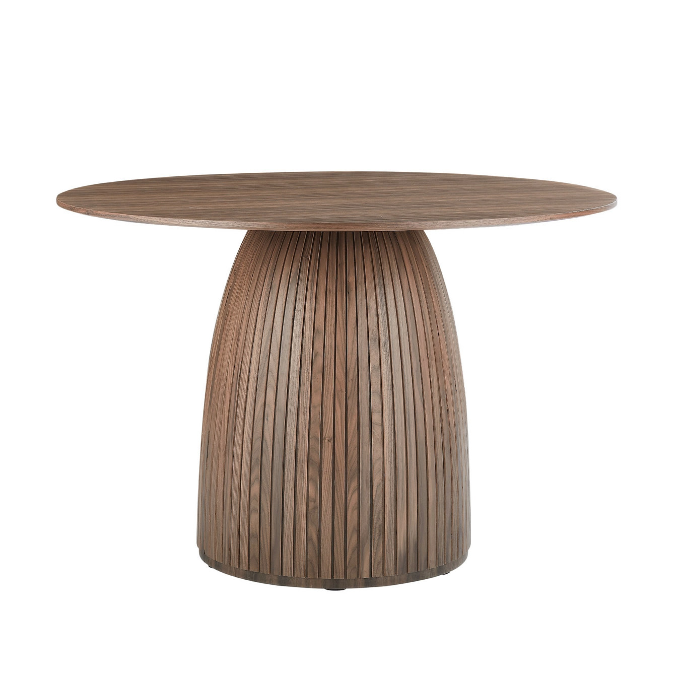 Latitude Run® Cleopatra 47.33'' Round Ding Table Round Table Modern ...