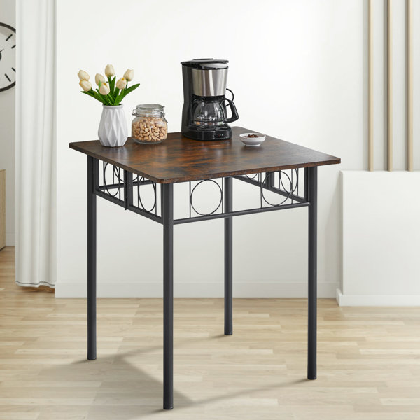 17 Stories Tancy Dining Table | Wayfair