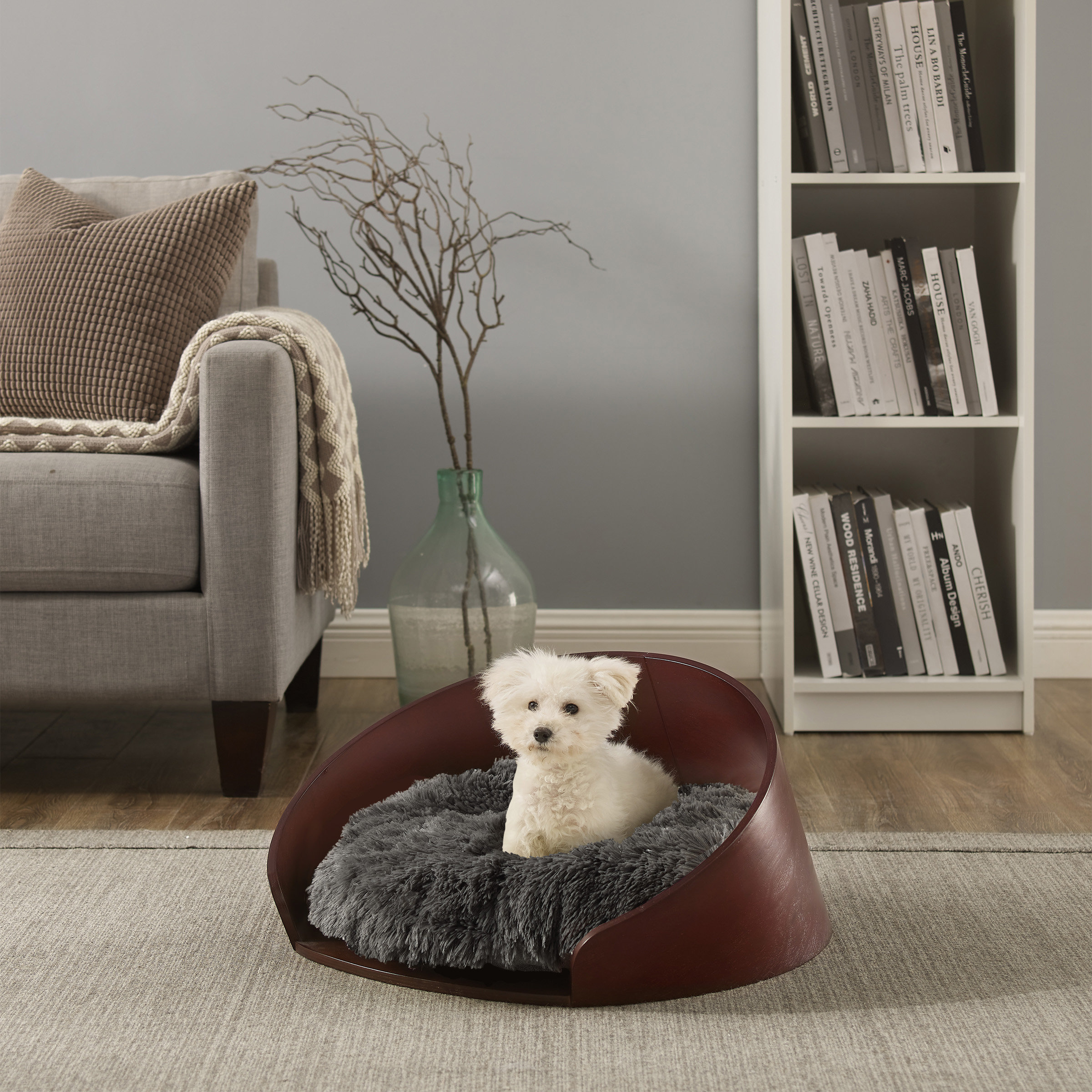 Sam's Pets Lit pour chien Kuai et Commentaires - Wayfair Canada