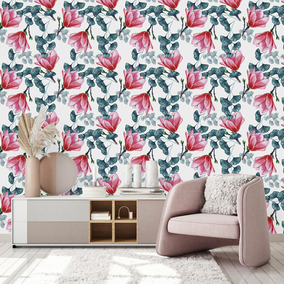 Red Barrel Studio Wallpaper - Wayfair Canada