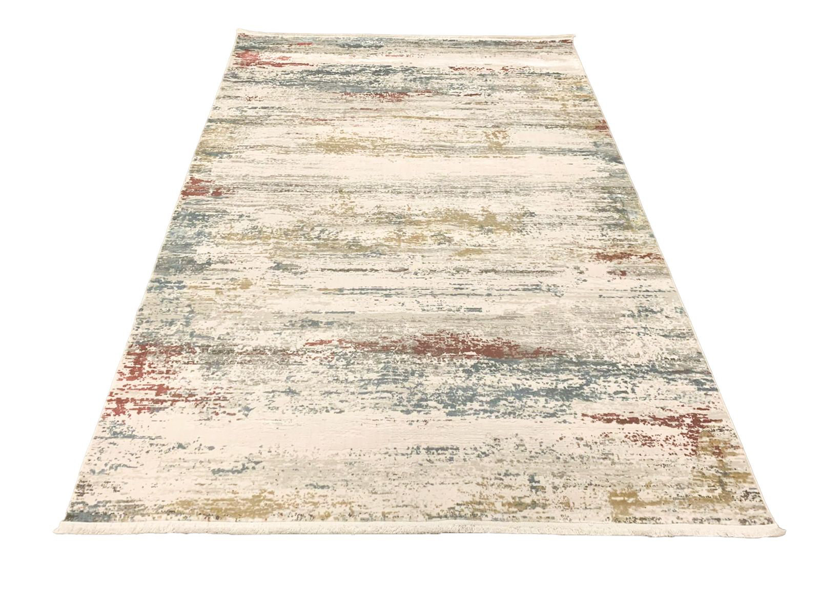Home and Rugs 5 Multicolor Turkish Antep Rug | Wayfair