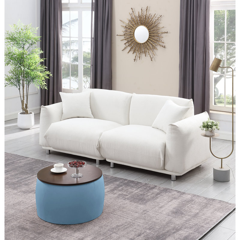 Mercer41 Marquetia Coffee Table | Wayfair