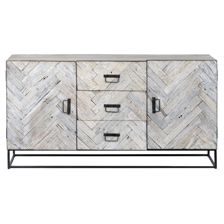 Garpe Interiores 150cm Sideboard | Wayfair.co.uk