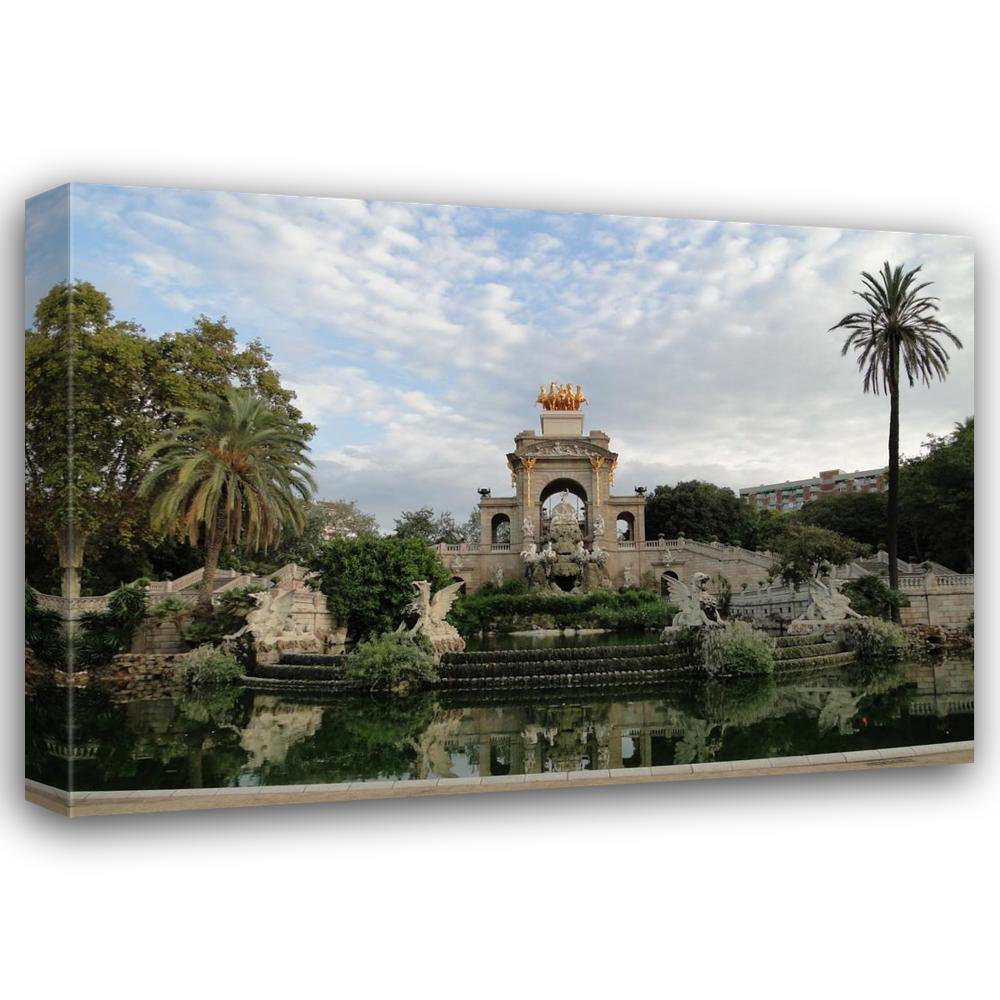 Latitude Run® Font de la Cascada | Wayfair