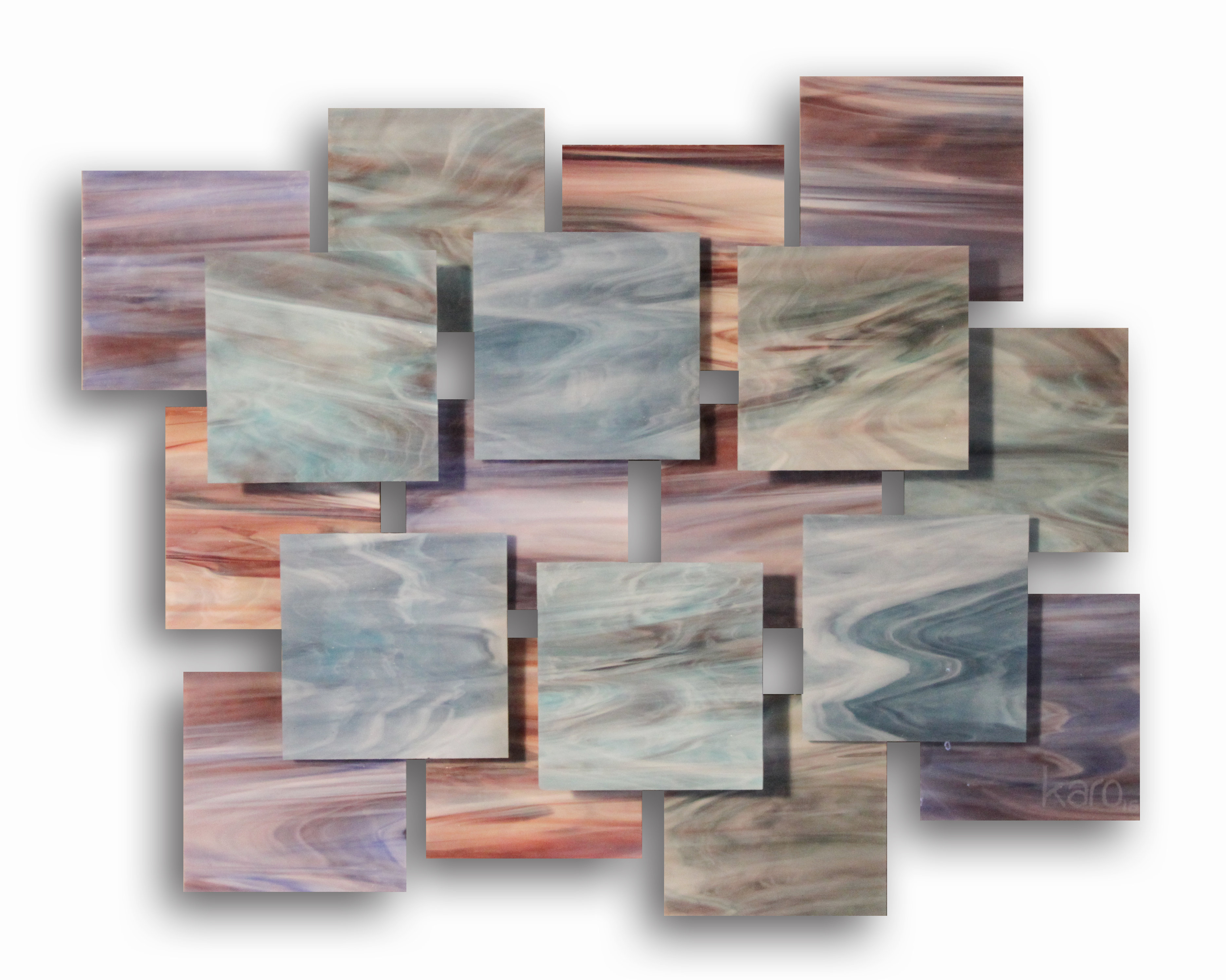 Karo Studio Impressions Wall Décor | Wayfair