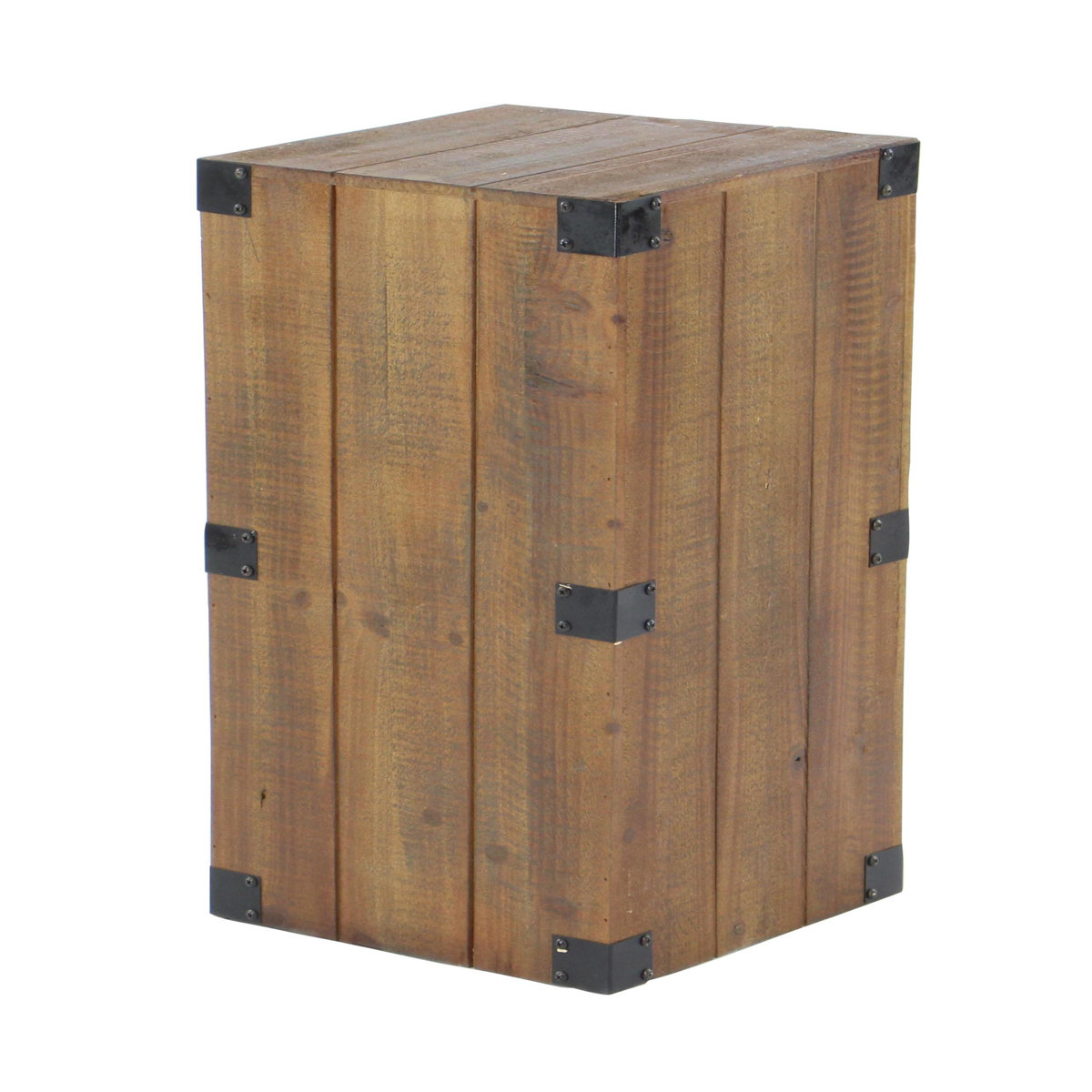 Gracie Oaks Harland 5 Piece Pedestal Plant Stand Set & Reviews ...