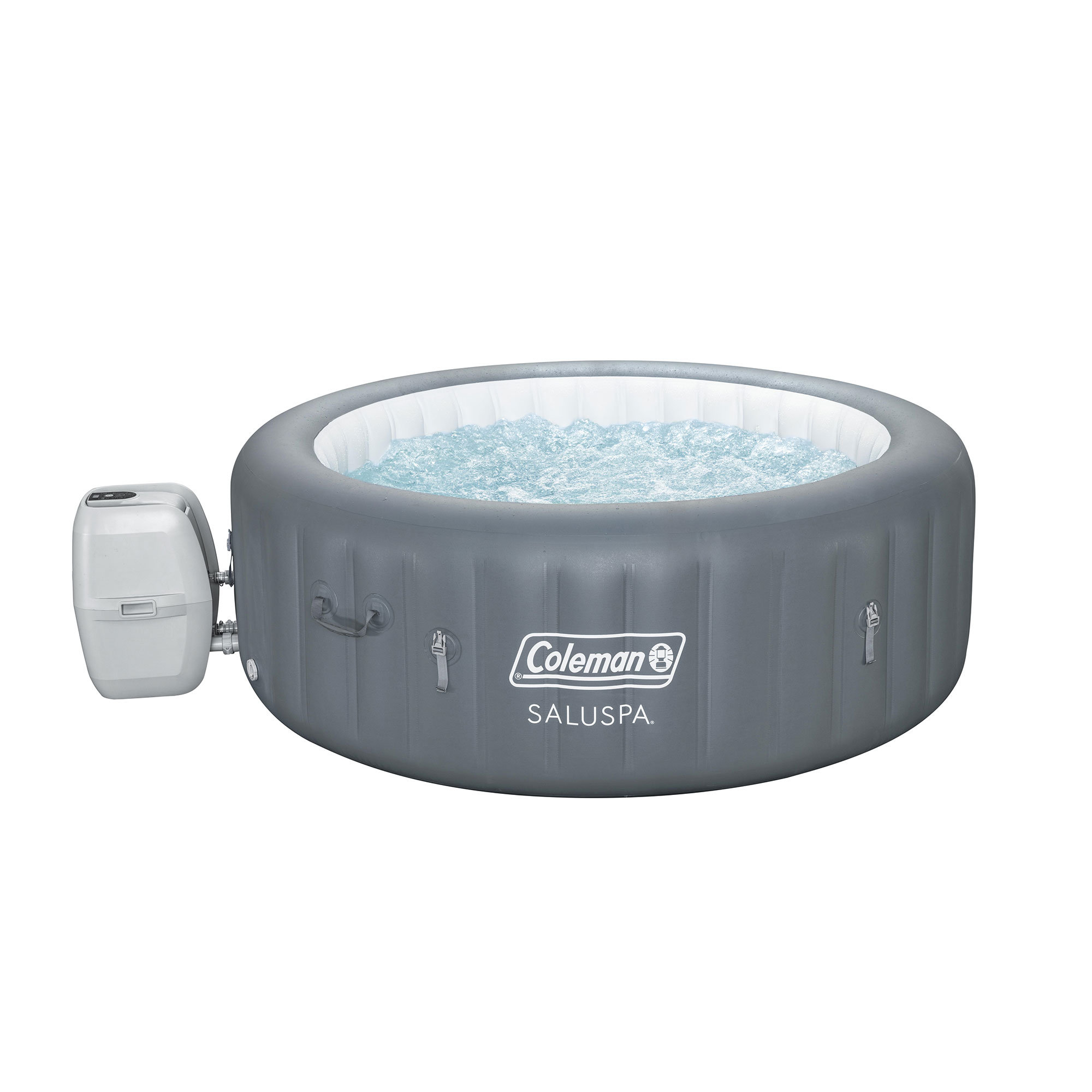 Coleman 120 140 - Jet Hot Tub & Reviews | Wayfair