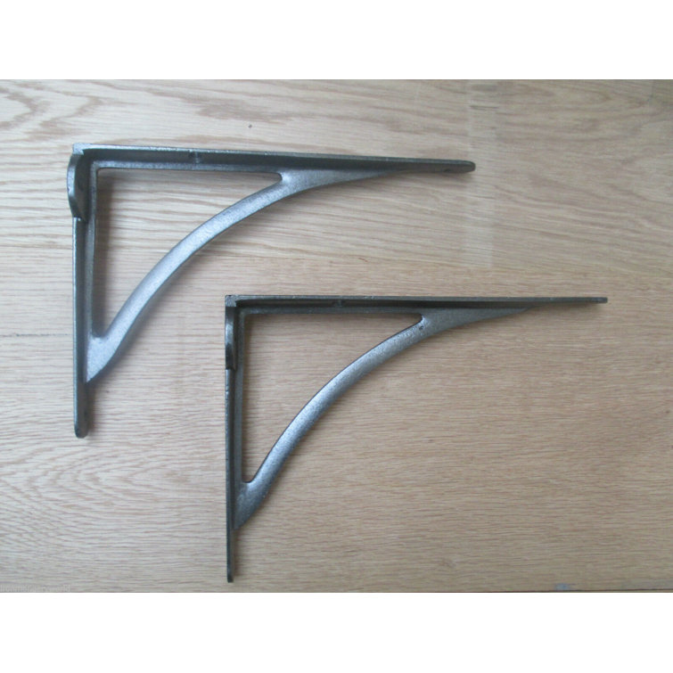 Ironmongery World Standard Bracket | Wayfair.co.uk