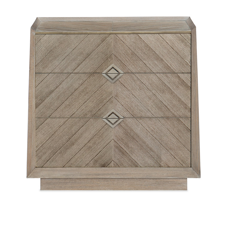 Caracole 3 Piece Bedroom Set | Wayfair