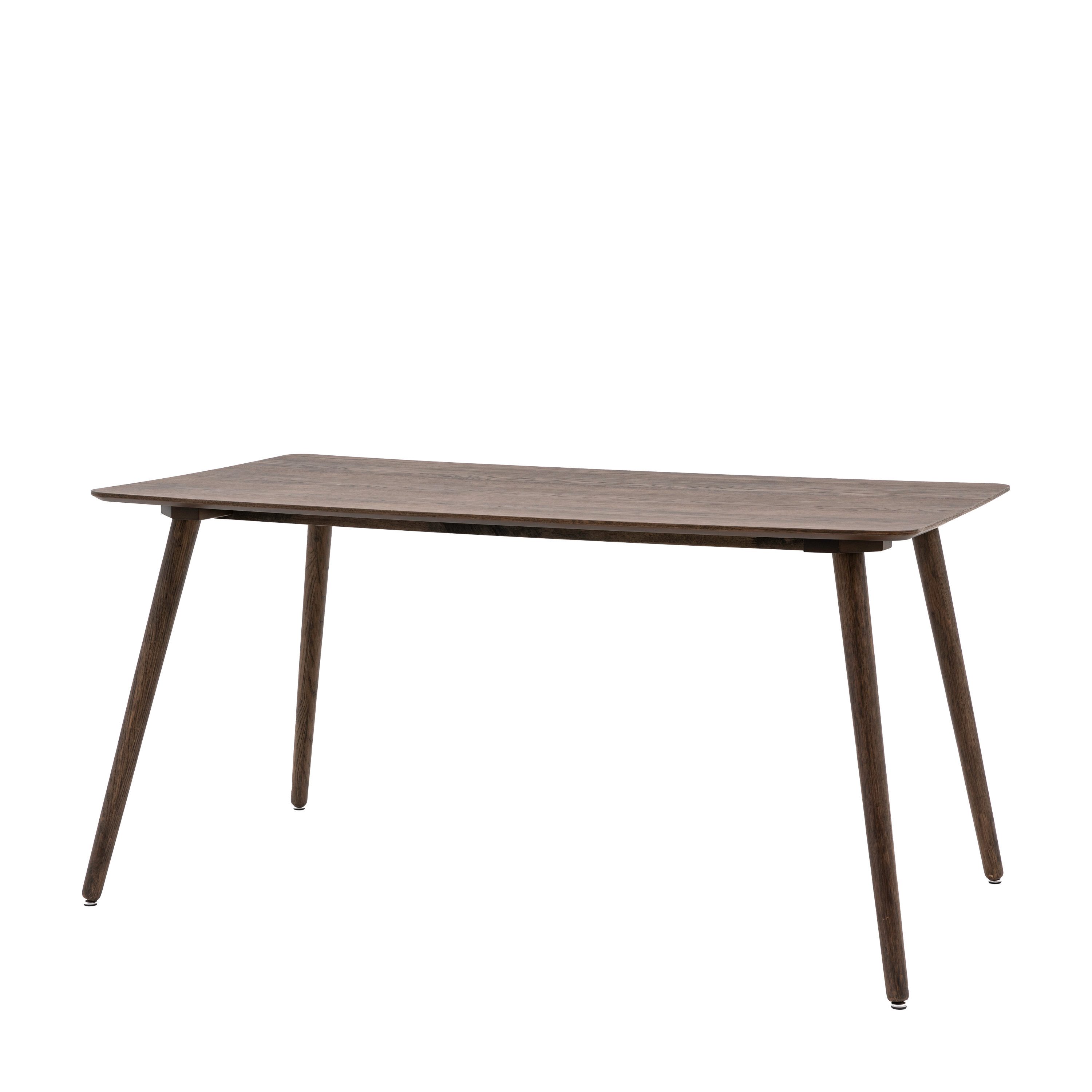 George Oliver Stella Rectangle 150cm L x 80cm W Dining Table | Wayfair ...